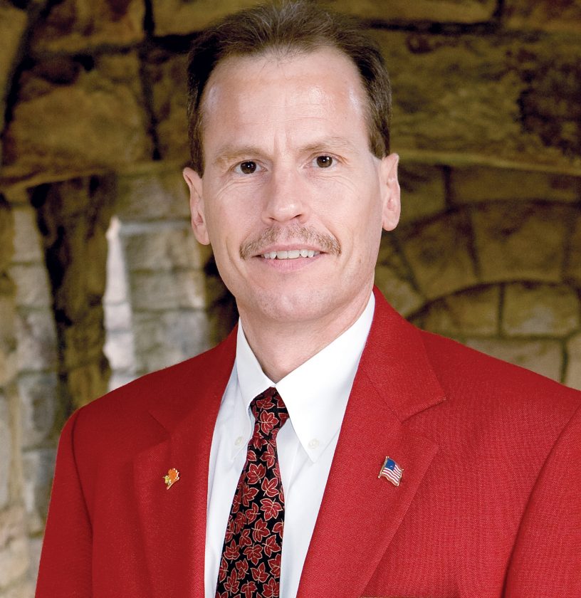 Marstiller elected president of MSFF Board | News, Sports, Jobs - The ...